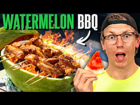 Watermelon BBQ Sauce Recipe: A Refreshing Twist!
