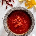 Authentic Ranchero Sauce Recipe: A Taste of Mexico