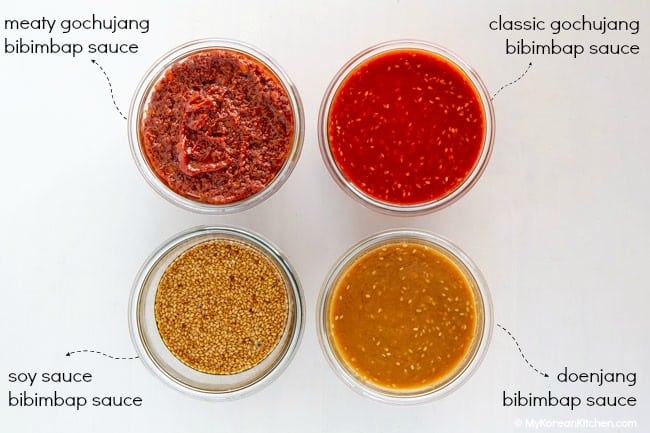 Bibibop Sauce Recipe: Authentic and Korean Flavors!