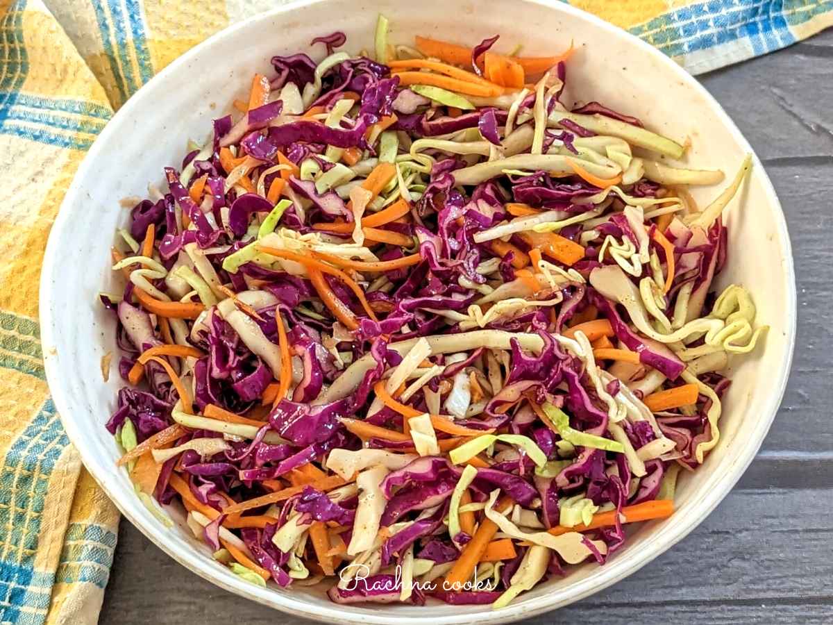 Florida Salad Recipe: A Fresh and Healthy Delight!
