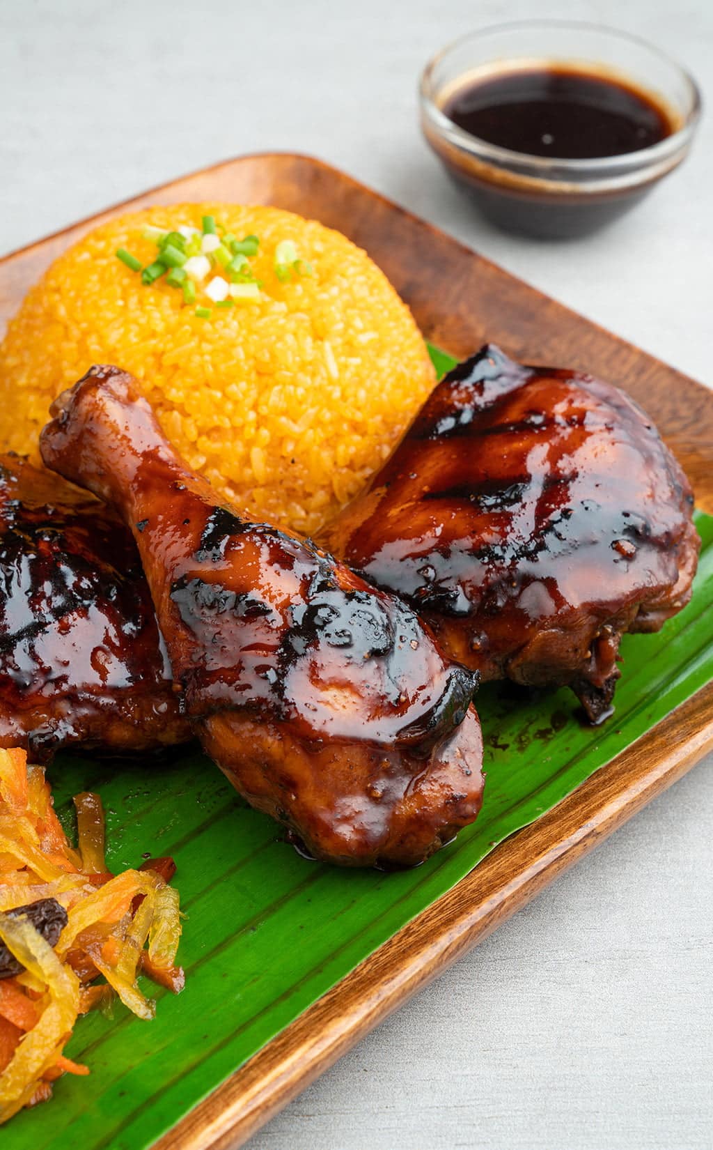 Australian Java Sauce Recipe for Perfect Meals