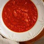 Authentic Ranchero Sauce Recipe: A Taste of Mexico