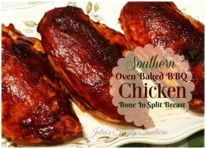 BBQ Split Chicken Breast Recipe: Easy and Flavorful!