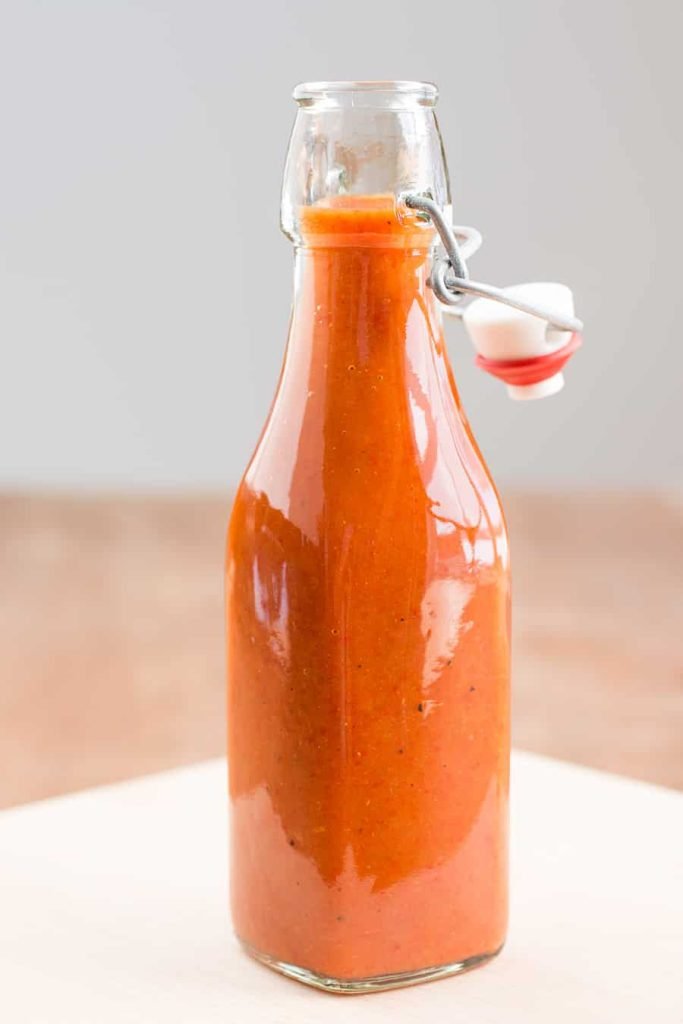Caribbean Hot Sauce Recipe - Spicy, Easy-to-Make!