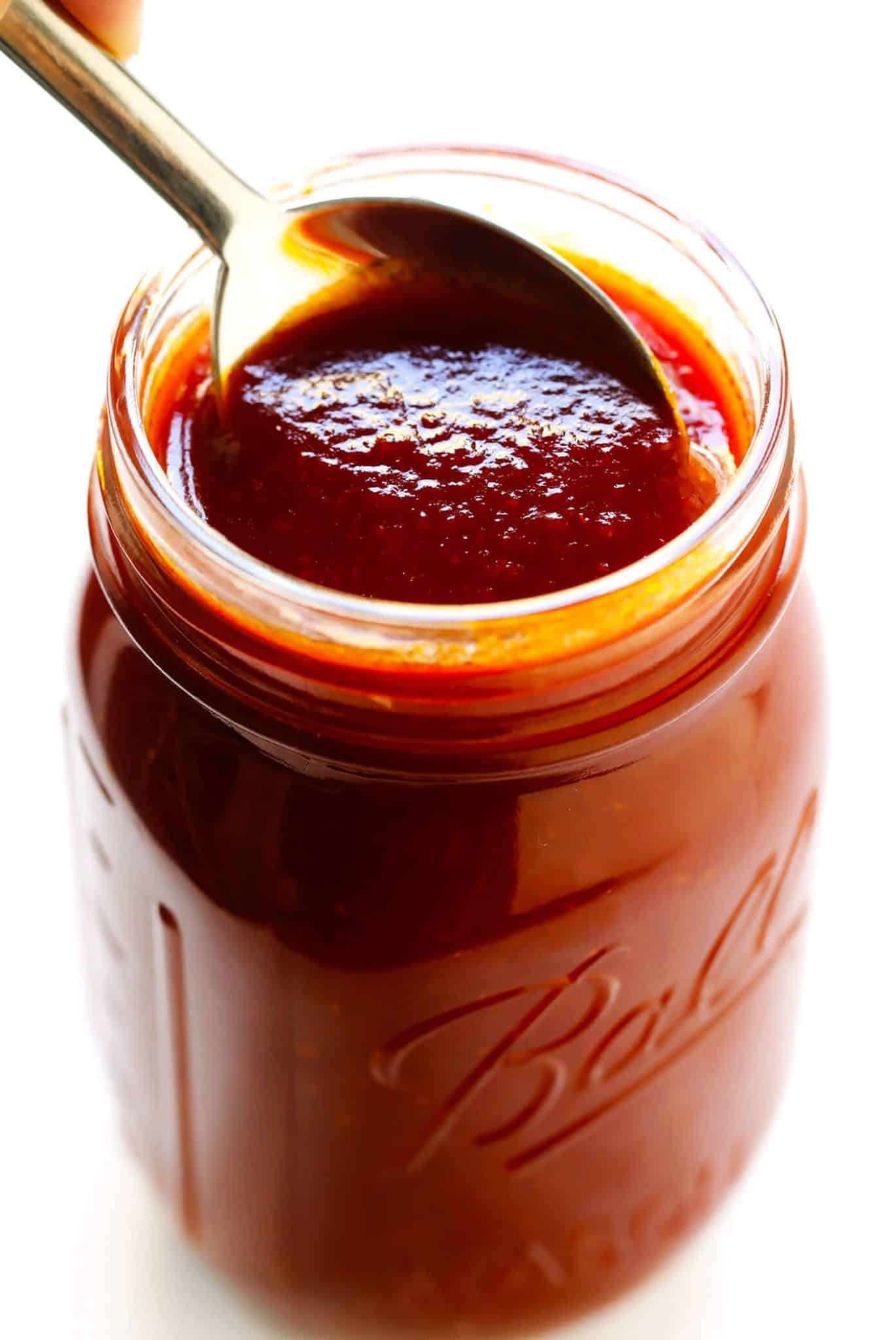 Homemade Bachan Sauce Recipe: Easy and Flavorful