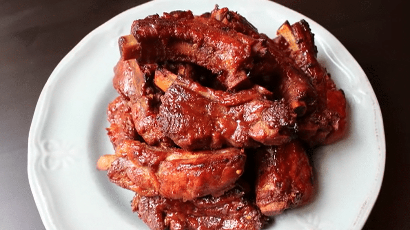 Killer Hogs BBQ Rub Recipe for Mouthwatering BBQ