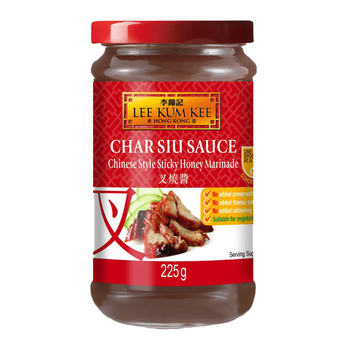 Fried Rice Sauce Recipe - A Perfect Blend of Flavors.