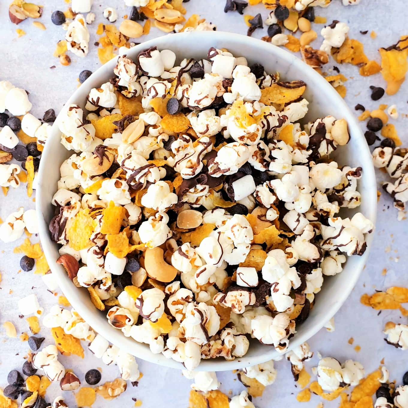 Doo Dads Snack Mix Recipe A Perfect Blend Of Flavors